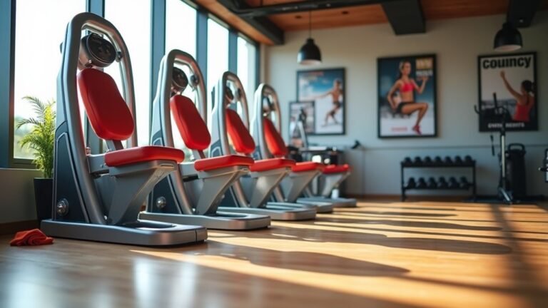 7 Best Outer Thigh Machines to Sculpt and Tone Your Legs